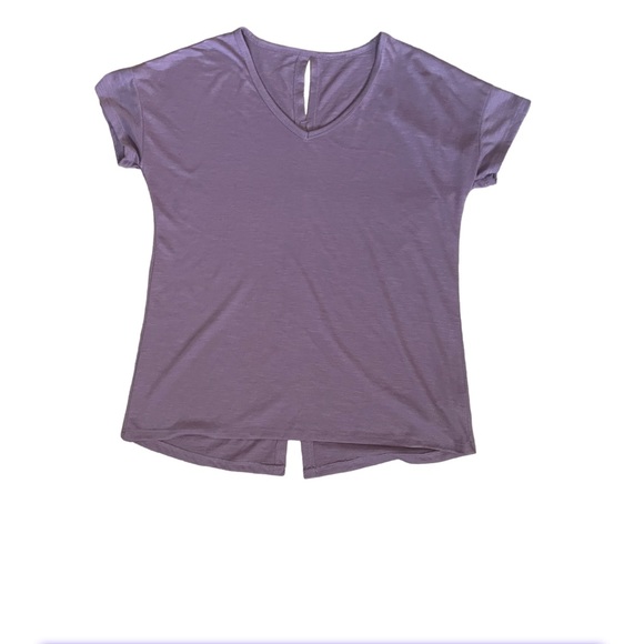 Balance Collection | Tops | Balance Collection Lavander Top Y333 | Poshmark